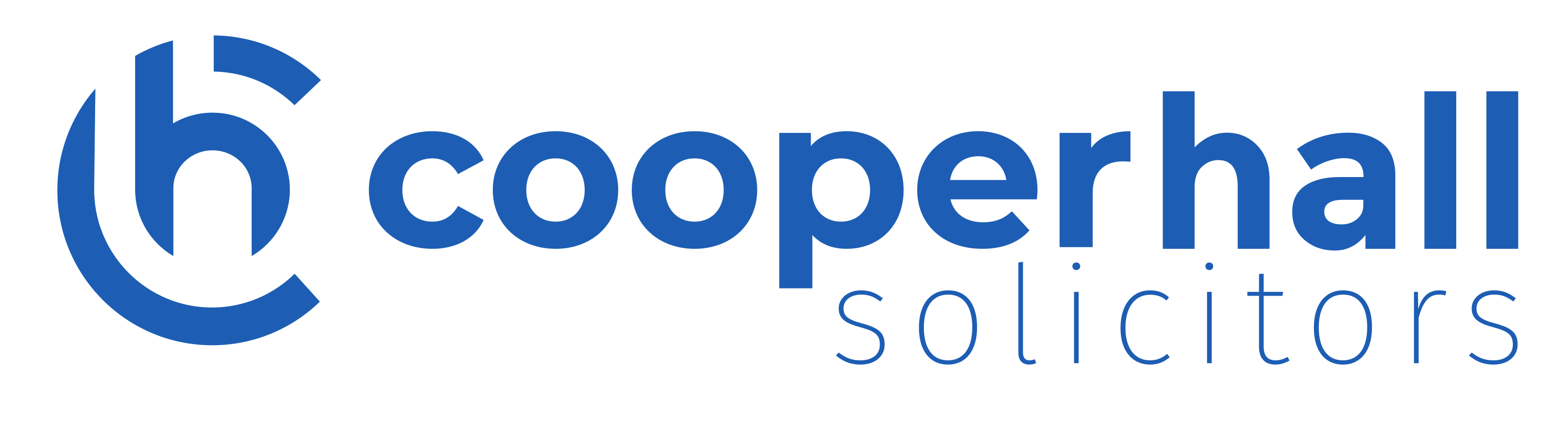 International - Cooper Hall Solicitors