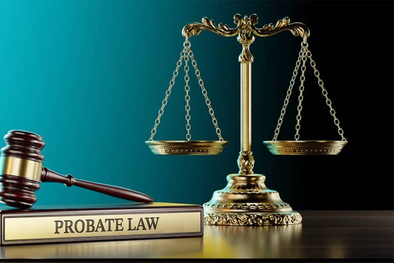 UK Probate Laws: A Clear and Simple Guide