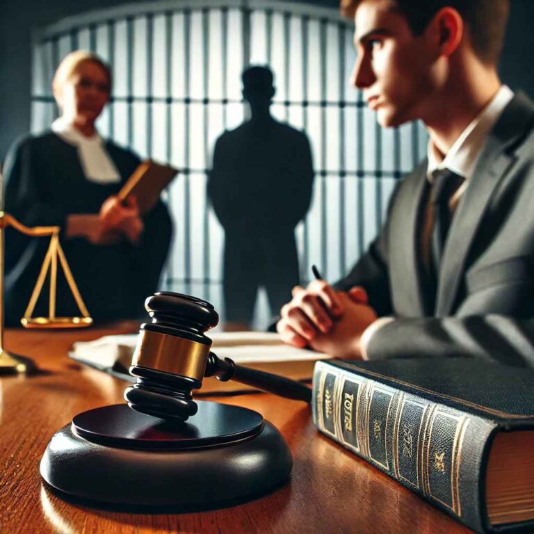 How to Challenge a Prison Sentence for Assault - Cooper Hall Solicitors